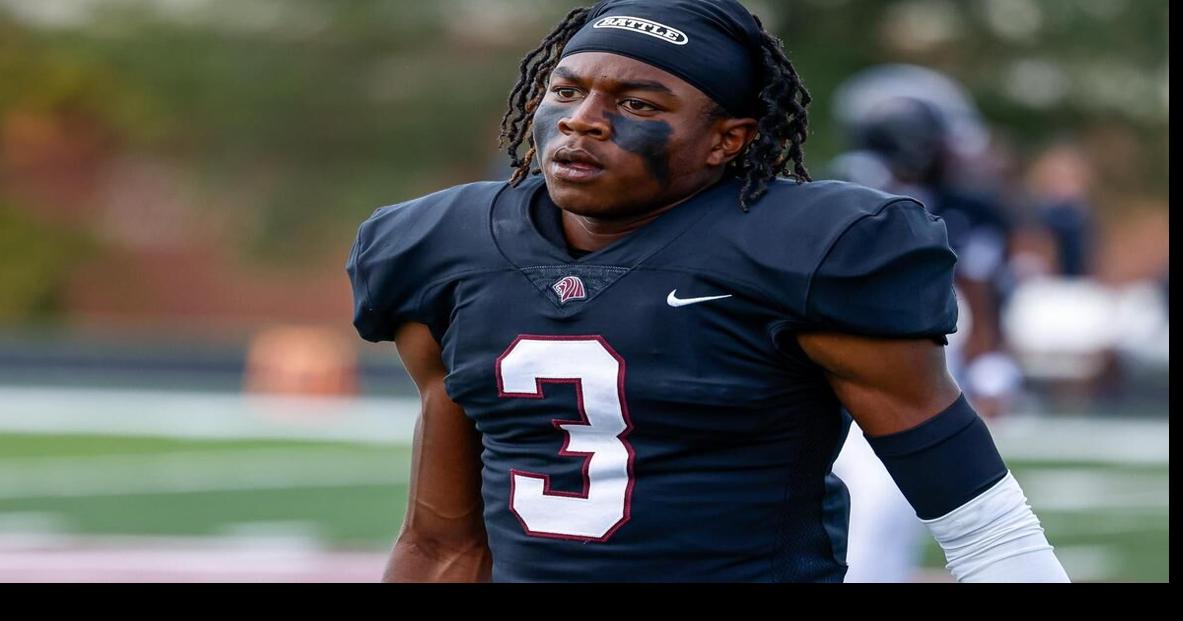 Jamarion Parker is the running back commit Nebraska needed