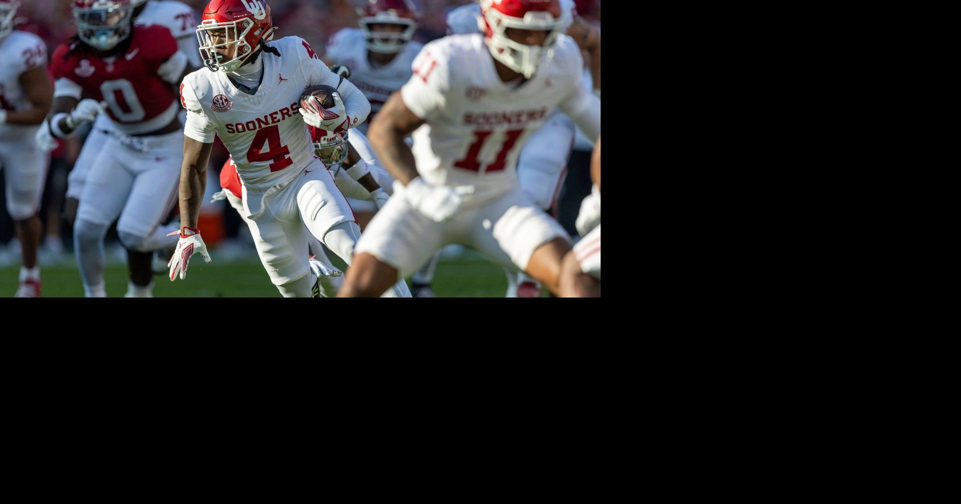 Shatel: Nebraska, Oklahoma football still have bond, can Huskers follow ...