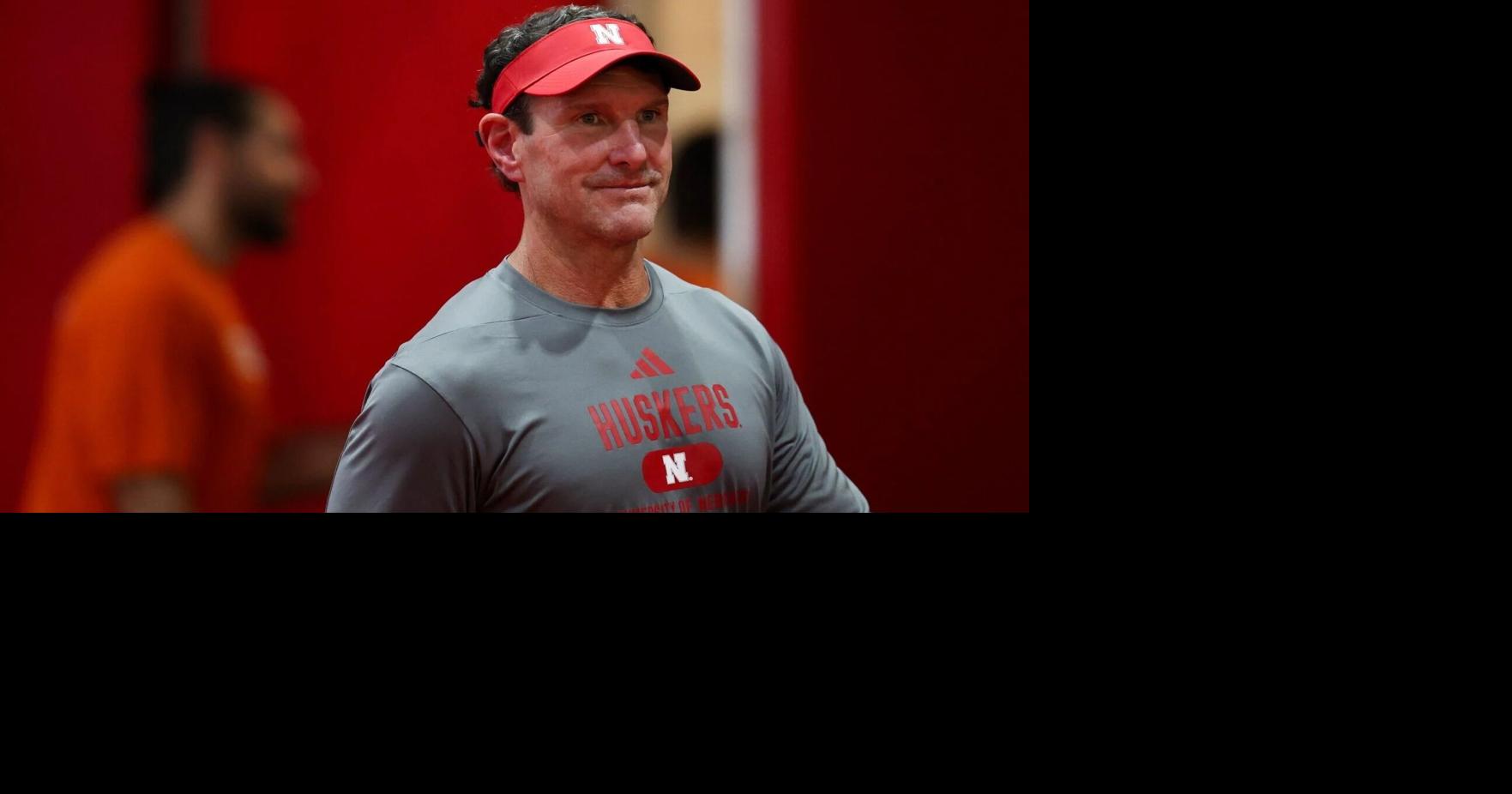 Why Mike Ekeler says Nebraska is the 'most disciplined team in America'