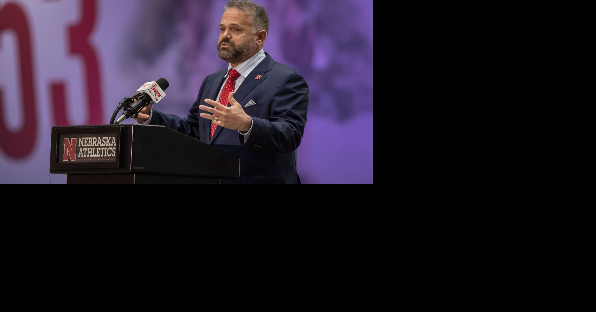 It's official: Tony White and Donovan Raiola will be Nebraska ...