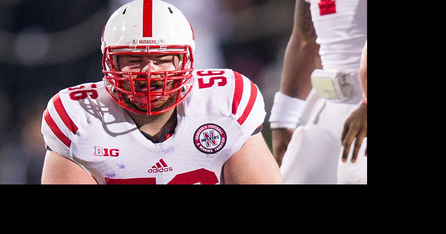 Report: Former Nebraska center Mark Pelini — nephew of Bo — dies in car ...