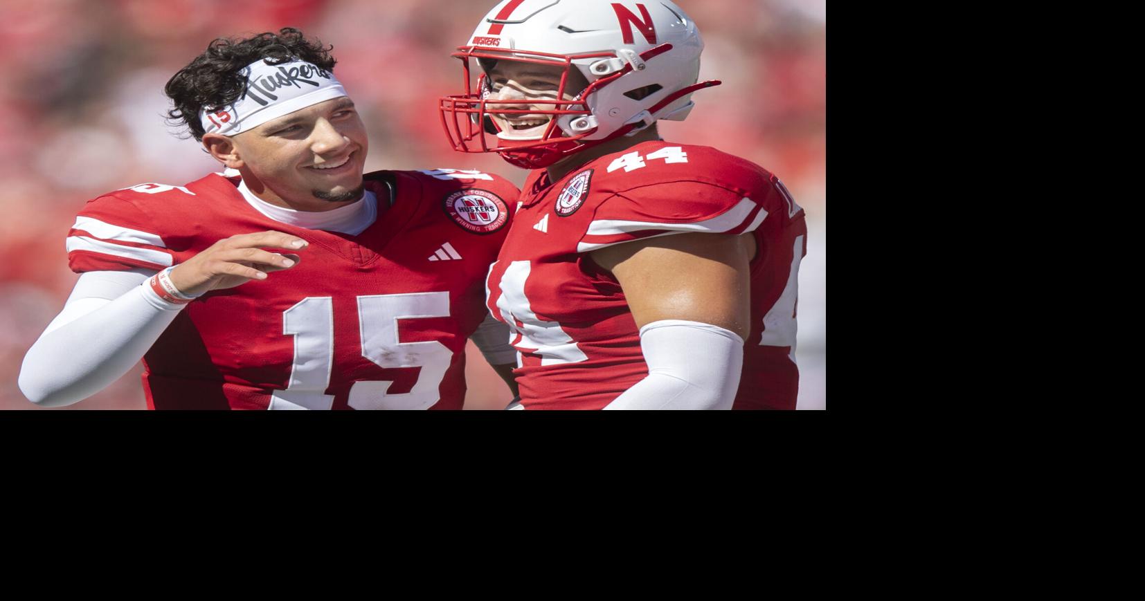 Tight End U? Nebraska football has deep tight end room