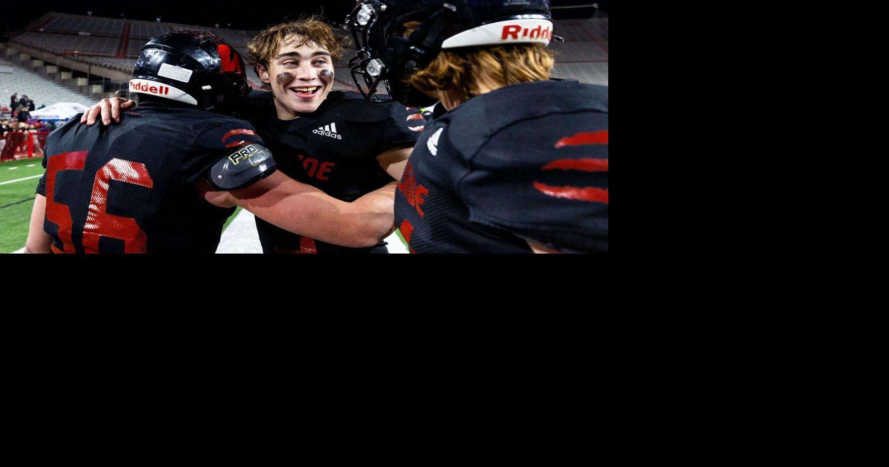 Omaha Westside kicker Tristan Alvano commits to Nebraska, capping a ...