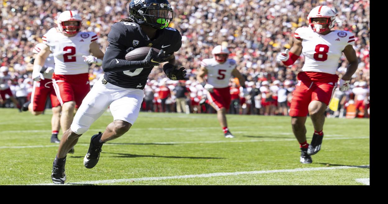 Nebraska football bit by turnovers in loss to Colorado