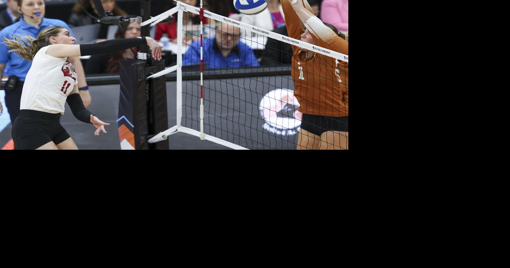 Former Nebraska player Hayden Kubik commits to Tennessee