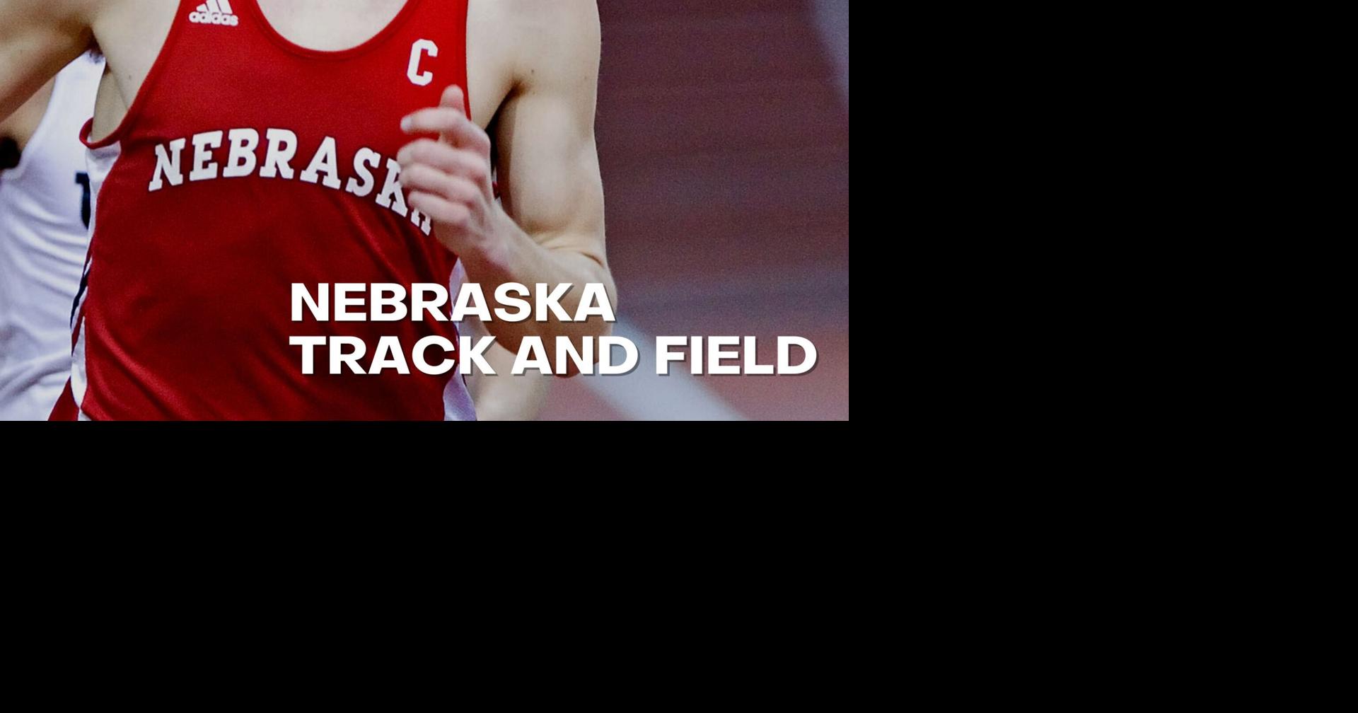 Here's how Nebraska track and field is faring at Texas Relays