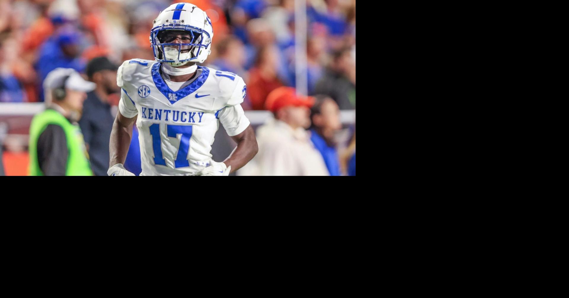 Meet Nebraska football's transfers: Hardley Gilmore