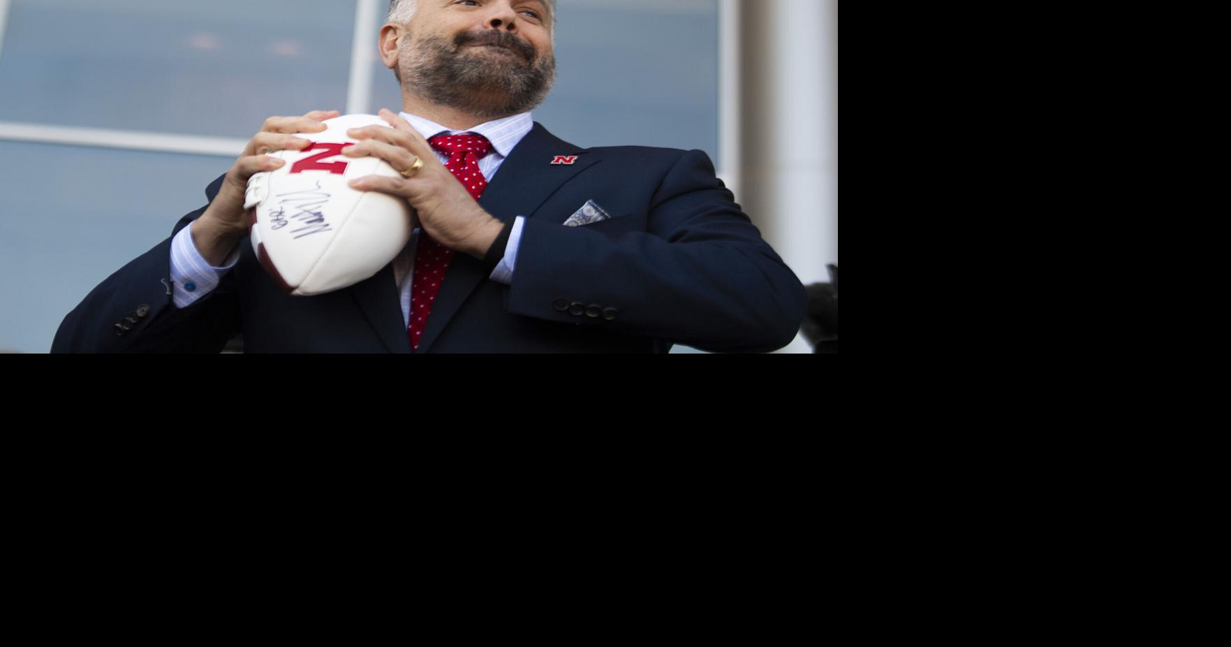 Recruiting notes: Nebraska's Rhule targets speed, previous recruiting ...