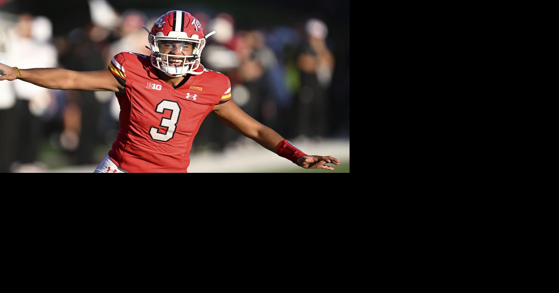 Sam McKewon’s picks: Maryland’s offense positioned for West Coast ...