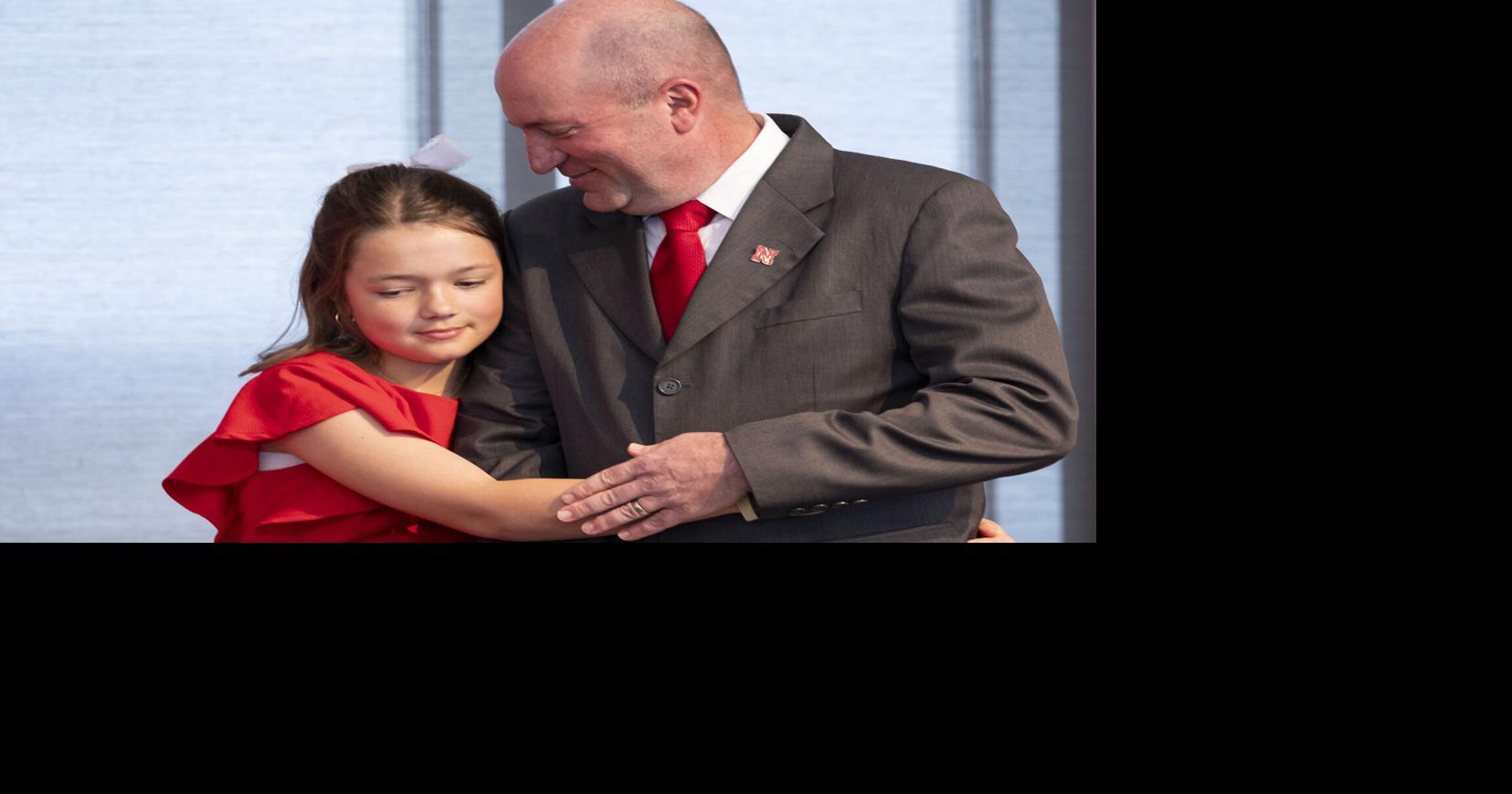 Just: Troy Dannen shows he knows more than Nebraska football