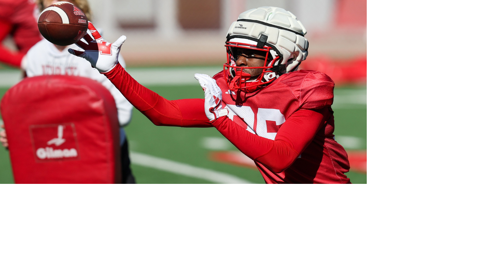 Nebraska football training camp: 7 Husker freshmen to watch