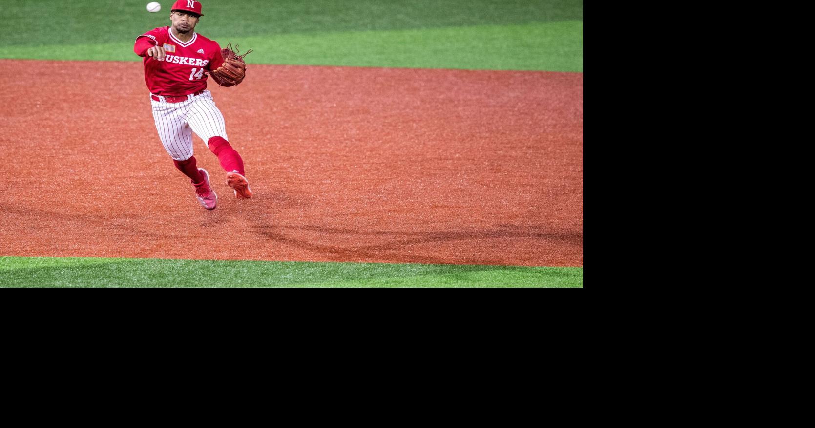 Nebraska baseball's Brice Matthews named to Brooks Wallace Award watch list