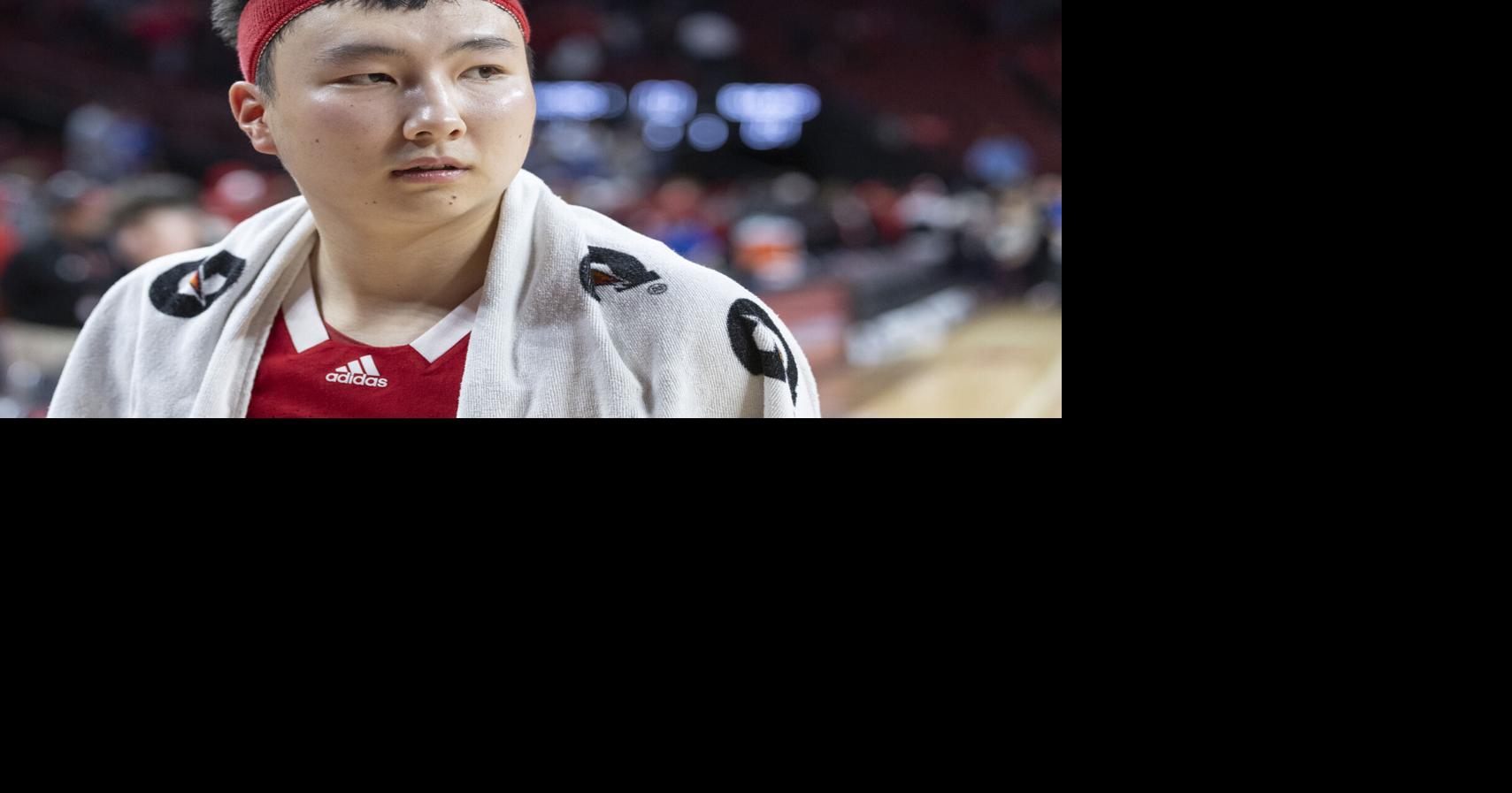 Amie Just: Nebraska vs. Creighton lived up to the hype — for 11 minutes