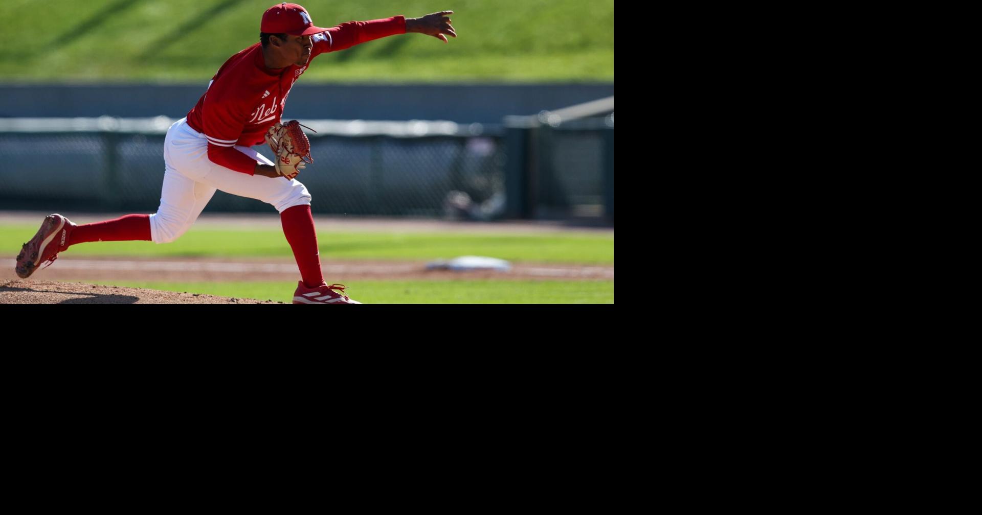 Rise of pitching depth headlines five Nebraska baseball fall takeaways