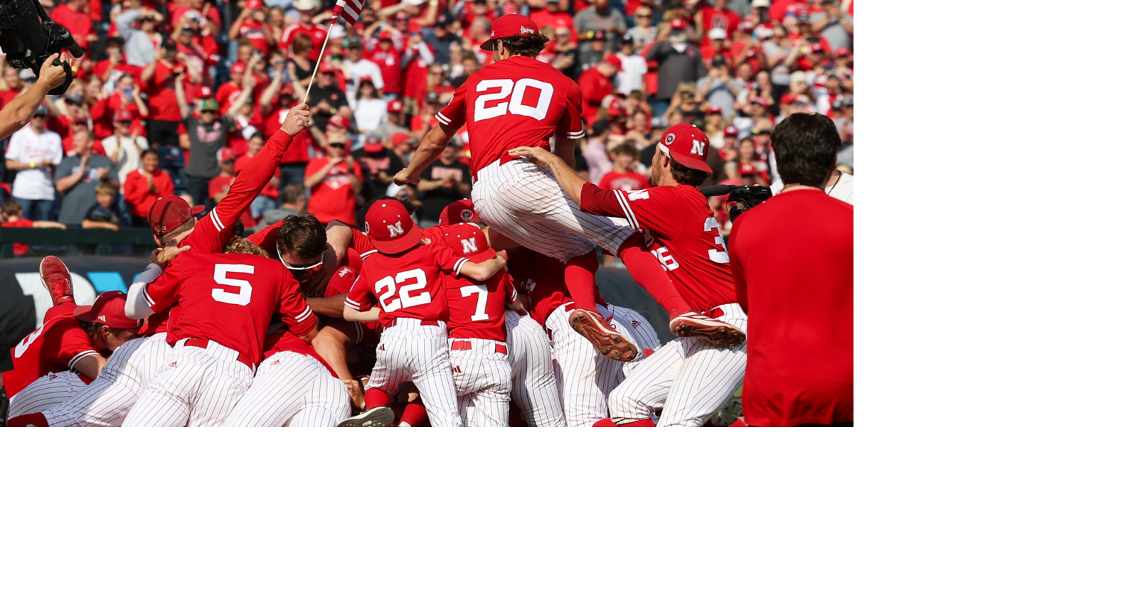 Tom Shatel: What does Nebraska want from its baseball program?