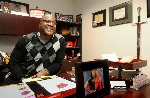 Husker History Highlights - February 9, 2023