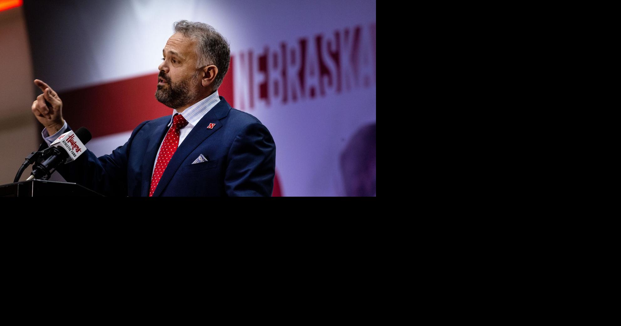 Chatelain: 'Preacher's kid' Matt Rhule hits many perfect notes during ...