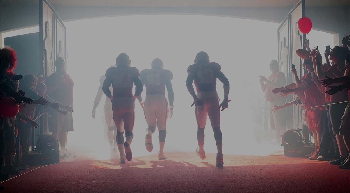 Joel Makovicka: Getting back on the field after injury demands hard ...