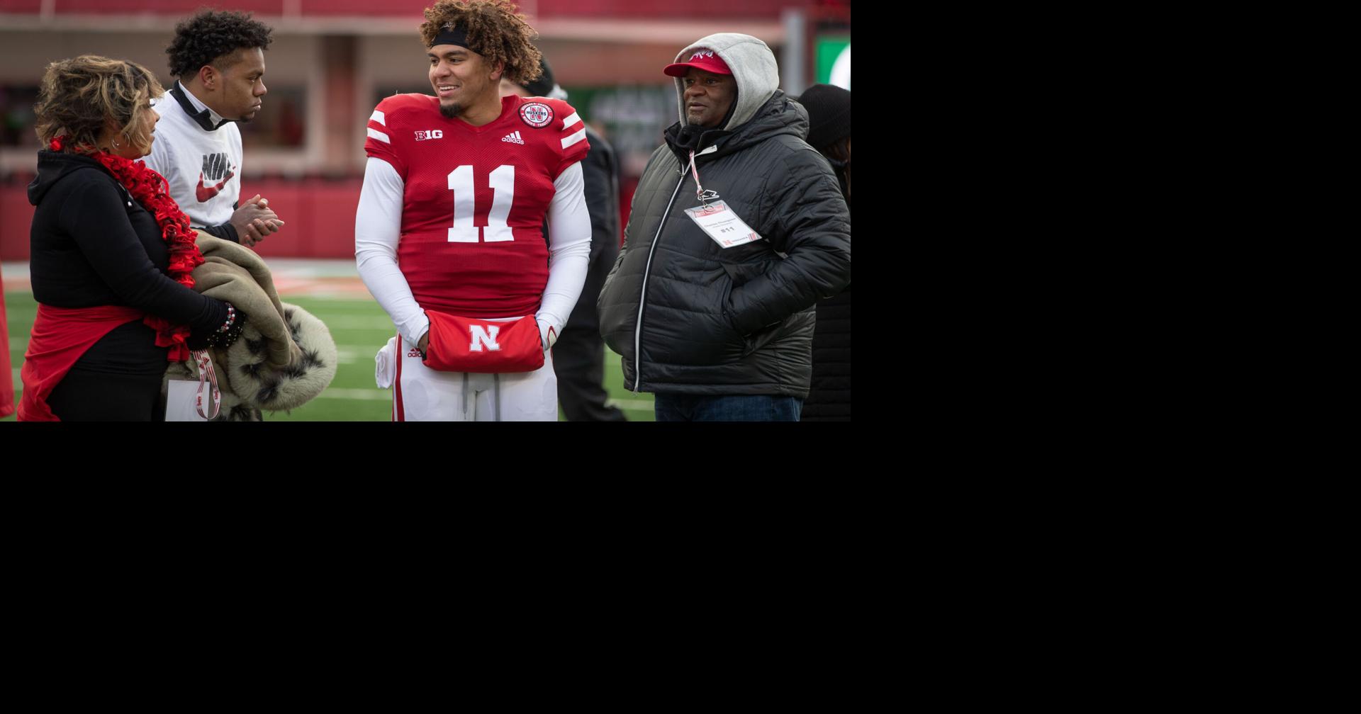 Casey Thompson to 'postpone' decision on coming back until after season