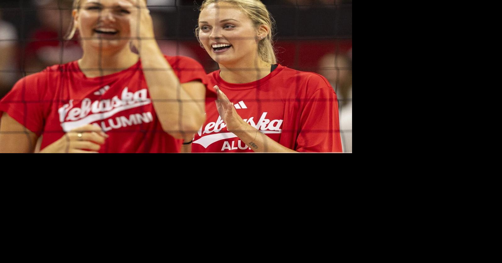 Nebraska alumni call return to Devaney for match 'special, amazing'