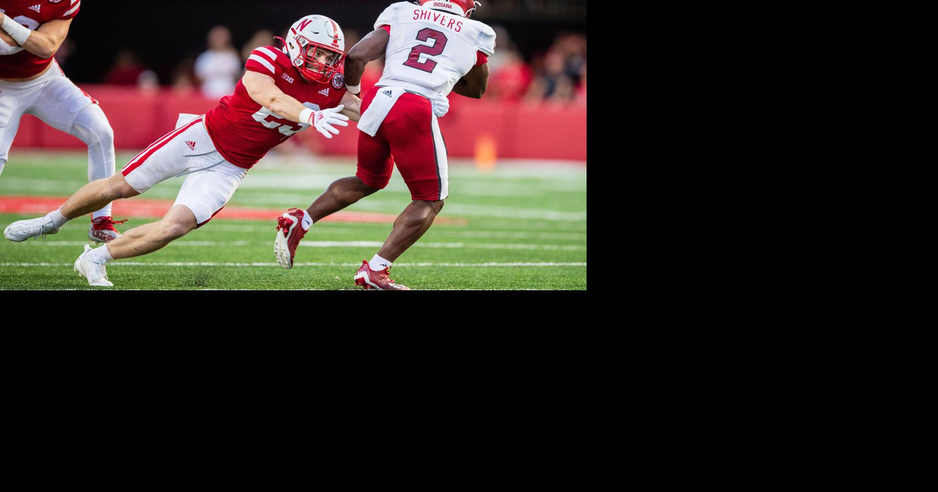 Three-and-out: Quick takes ahead of Nebraska vs. Purdue