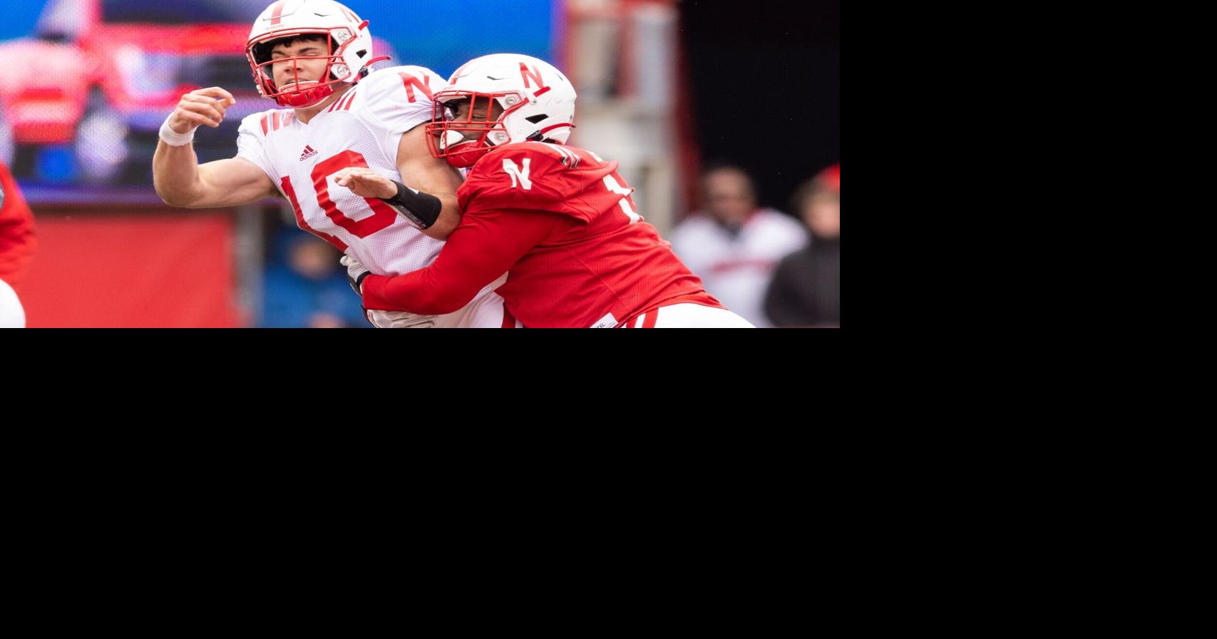 Husker Camp Countdown: No. 26 Elijah Jeudy