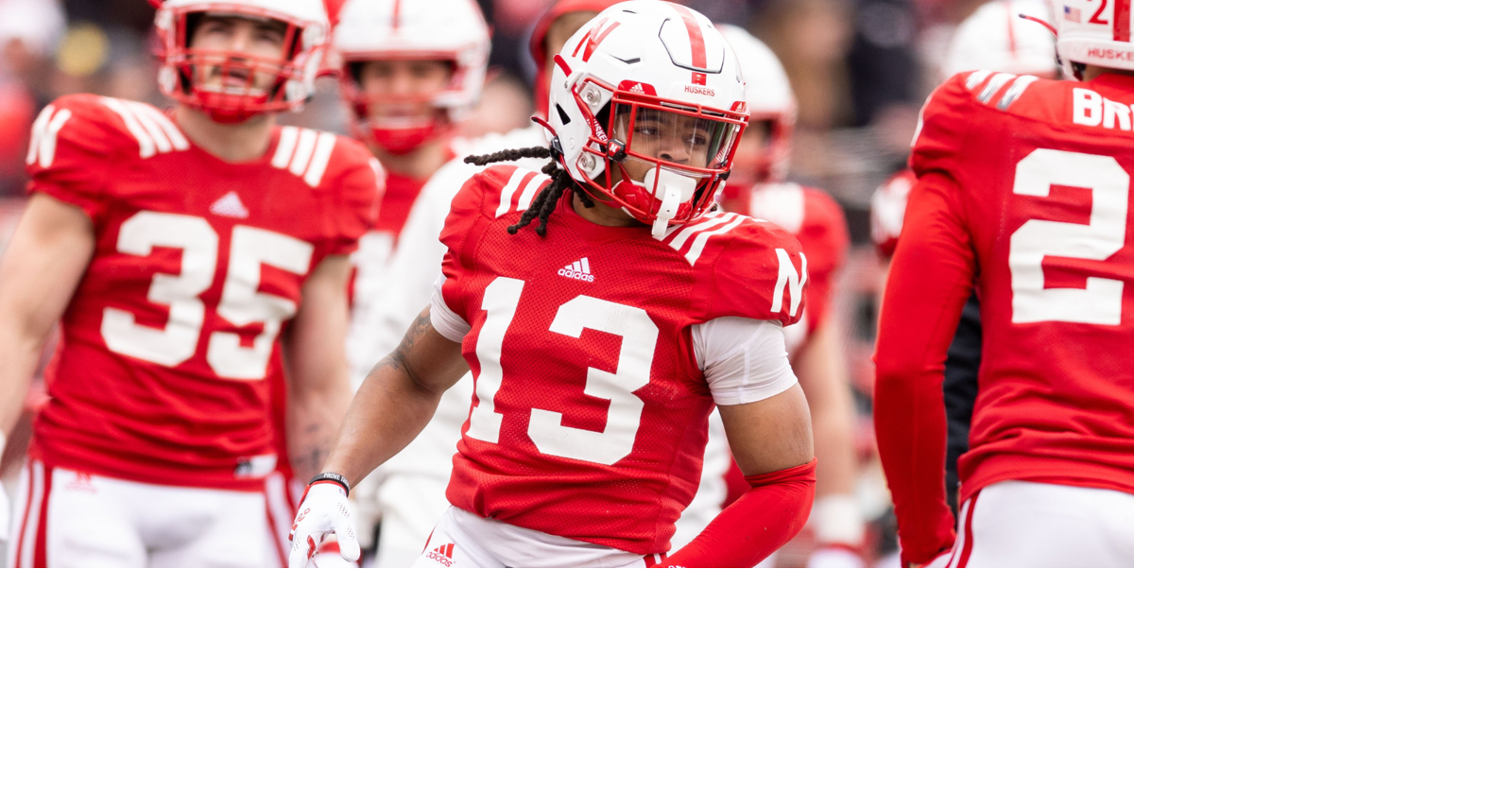Training camp preview: Nebraska has talent and depth to shine at ...