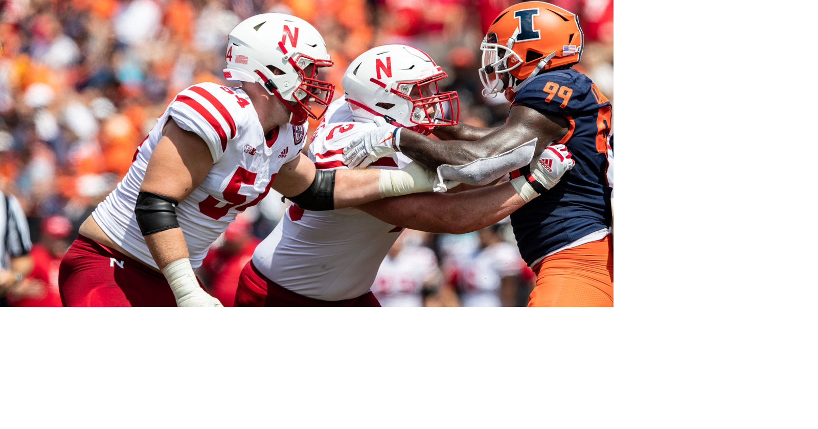 Illinois' breakout offers template for Big Ten success ahead of ...
