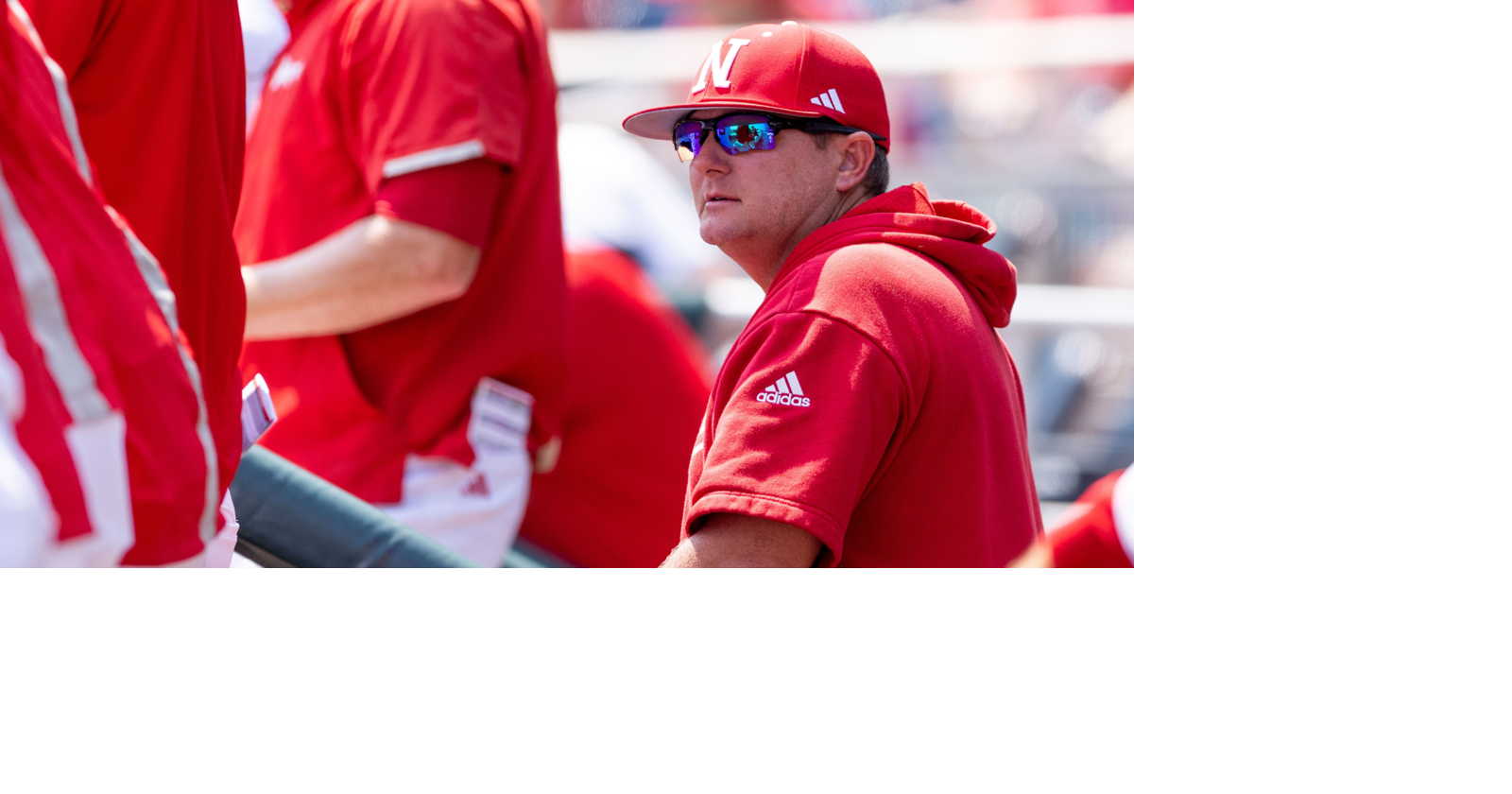 Gameday vibes coming for Nebraska baseball's Red-White series to cap ...
