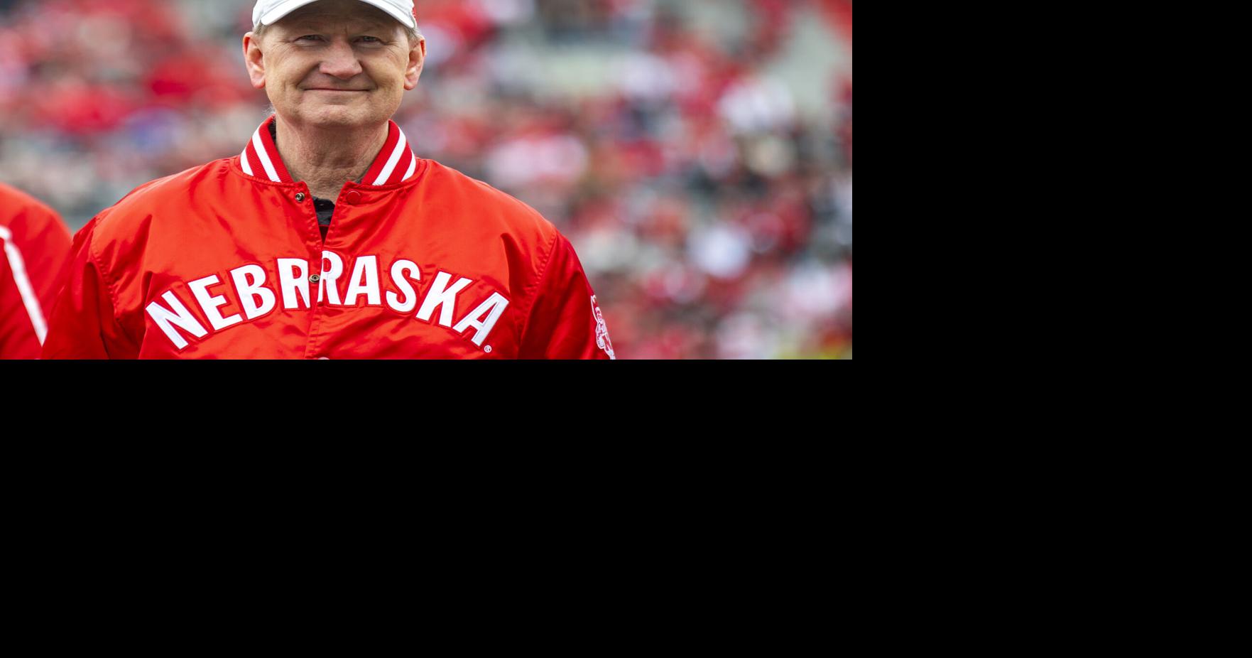Shatel: Nebraska's Ted Carter talks NIL, Big Ten, Matt Rhule and Top Gun
