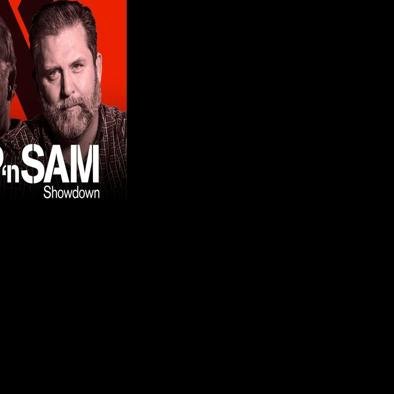 New: Listen to Sip 'N Sam in our exclusive new podcast