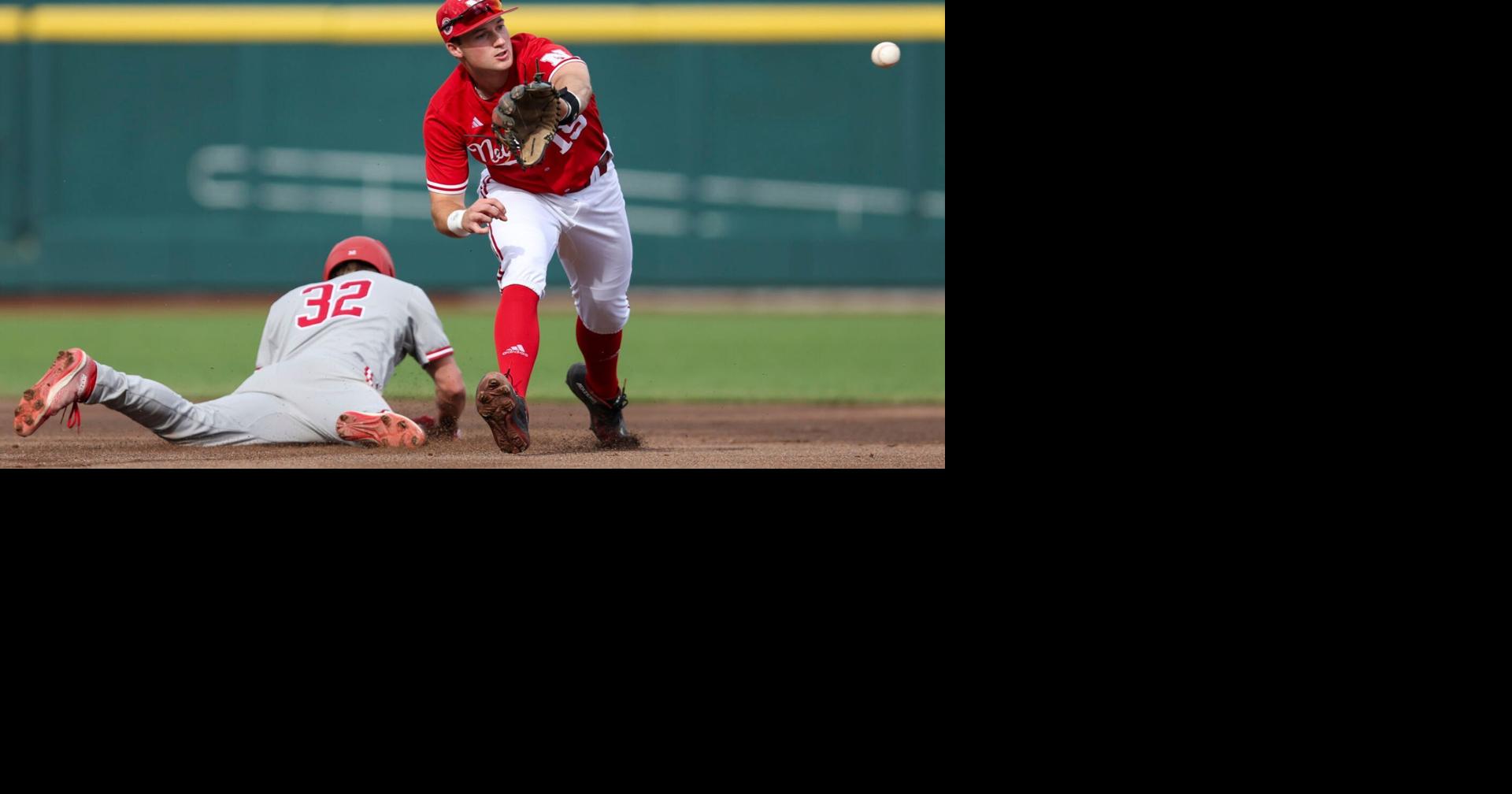 Nebraska baseball sets summer-league assignments including pair in Cape Cod League
