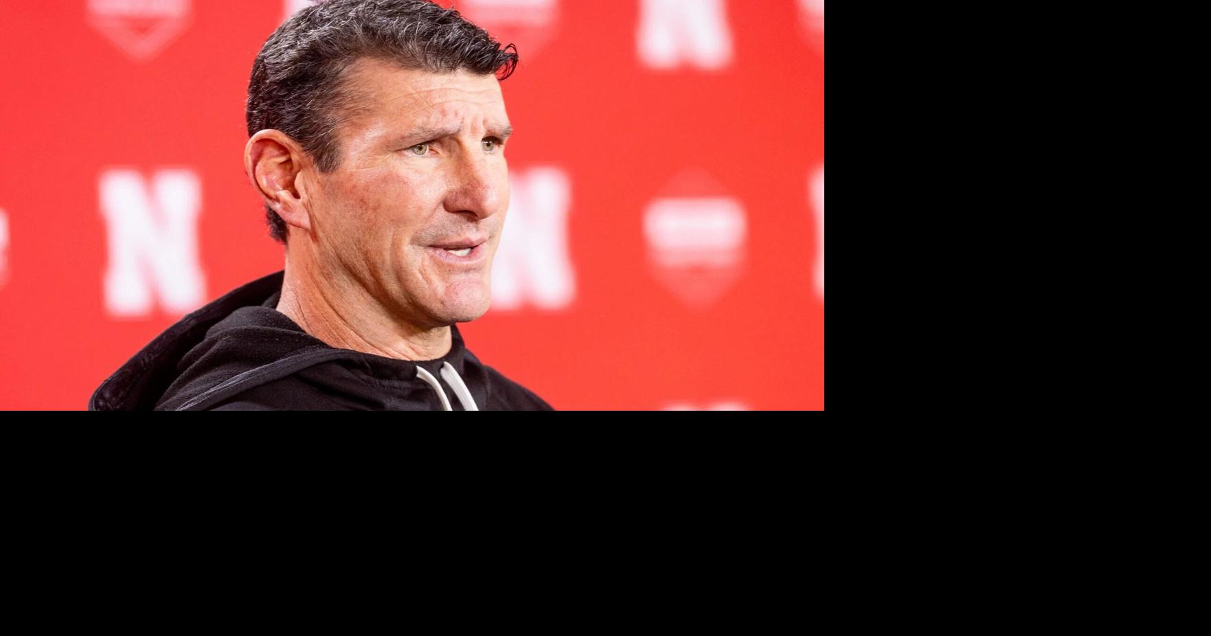 Nebraska football notes: Mike Ekeler talks 'ABT for ABM'