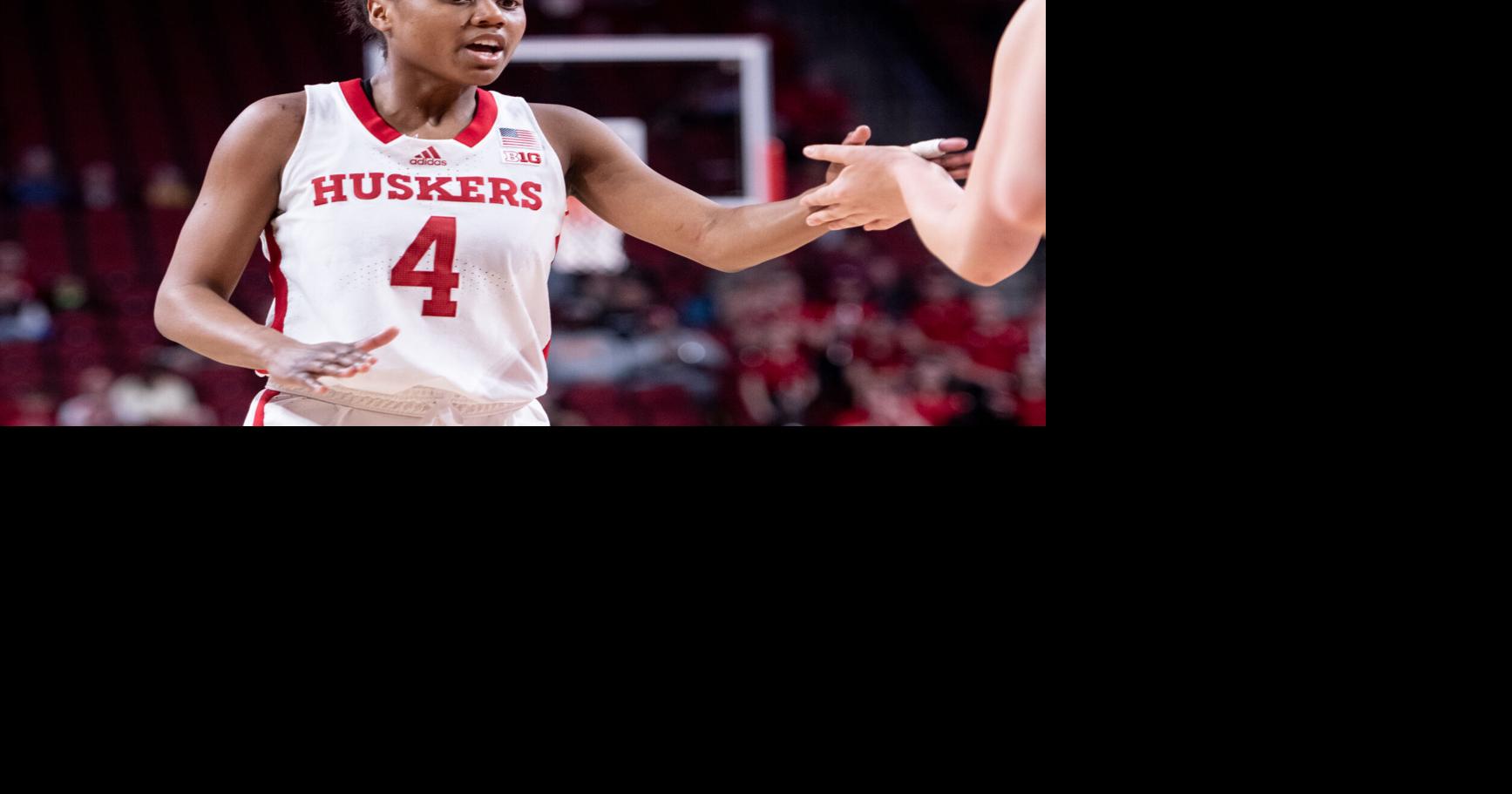 Amie Just: Haiby, Nebraska women approach WNIT in a way that could lead ...