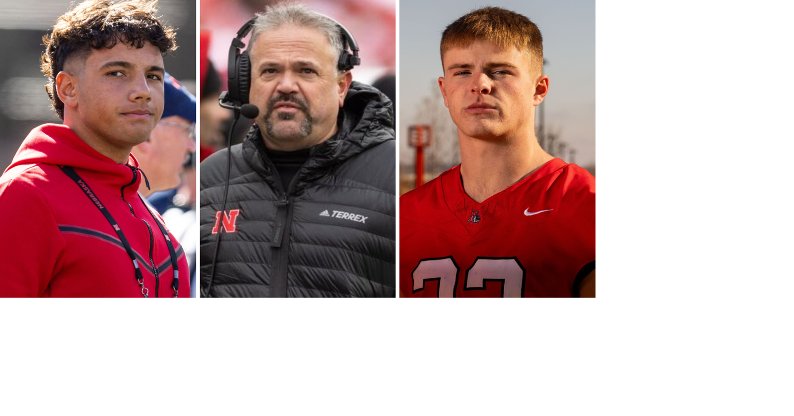 Shatel: Takes on Nebraska football's Signing Day