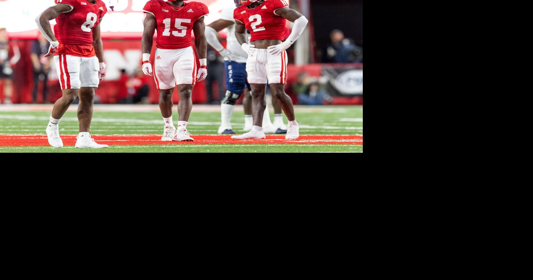 New guys in new roles: Nebraska's "reset" to extend to playing time