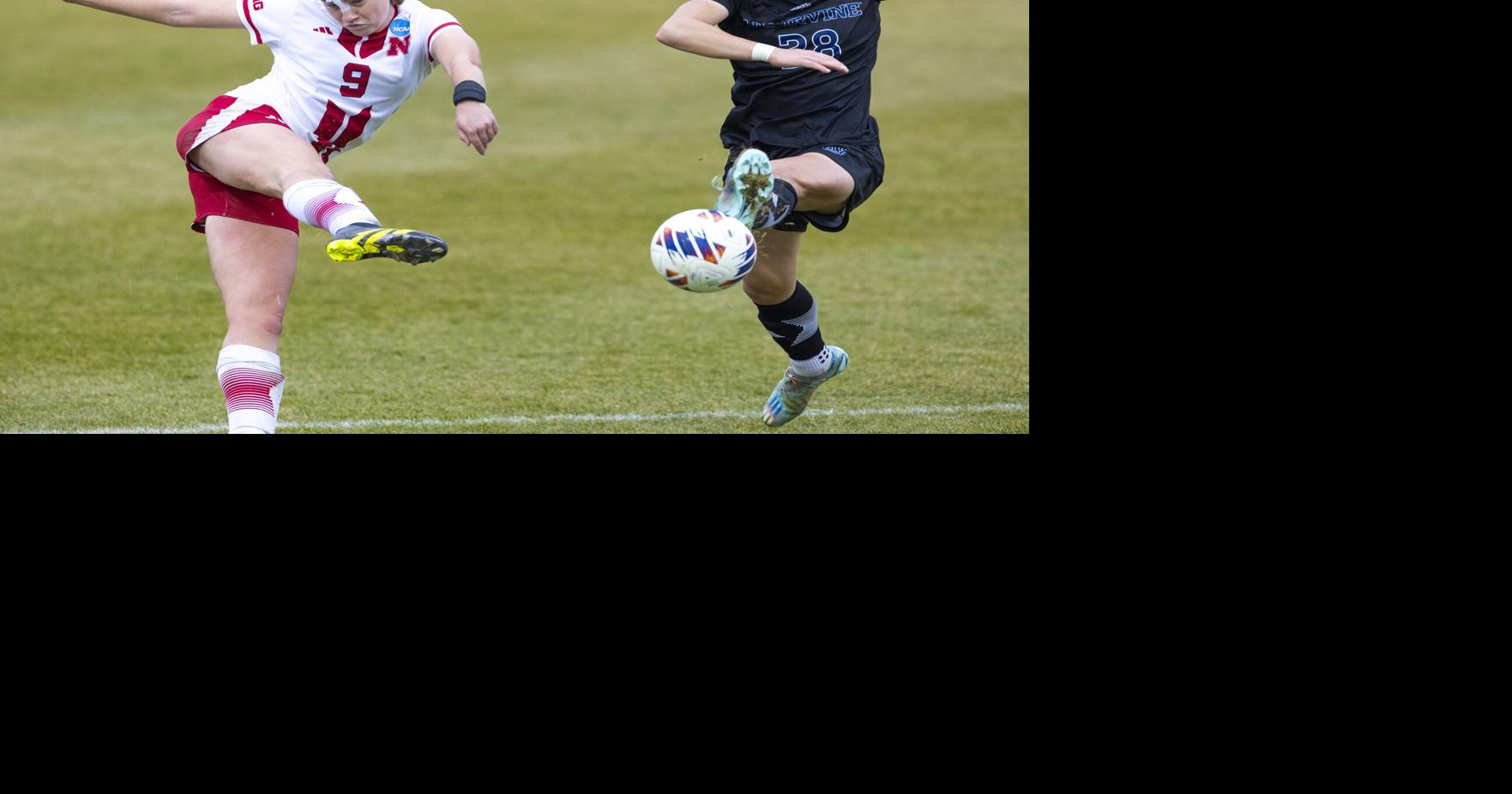 Nebraska soccer's Eleanor Dale earns first-team All-American honors