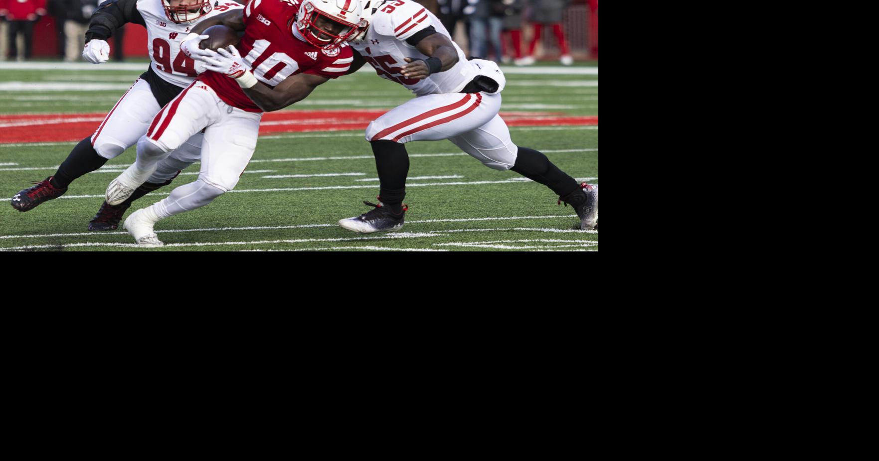 Amie Just: Satterfield's vow to run the ball — with a fullback! — is ...