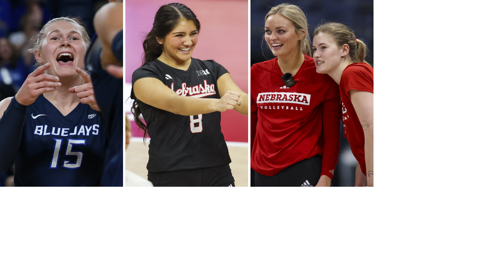 Tom Shatel: Is Omaha big enough for 2 pro volleyball teams?