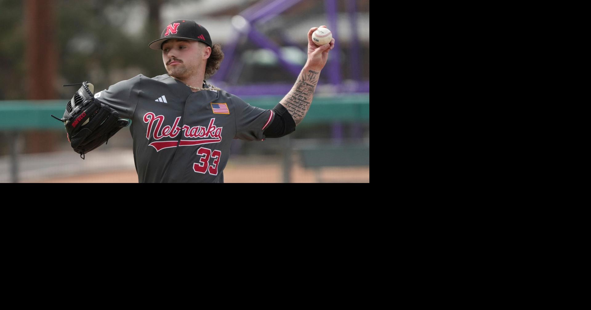 Nebraska baseball returns home carrying uncertainty