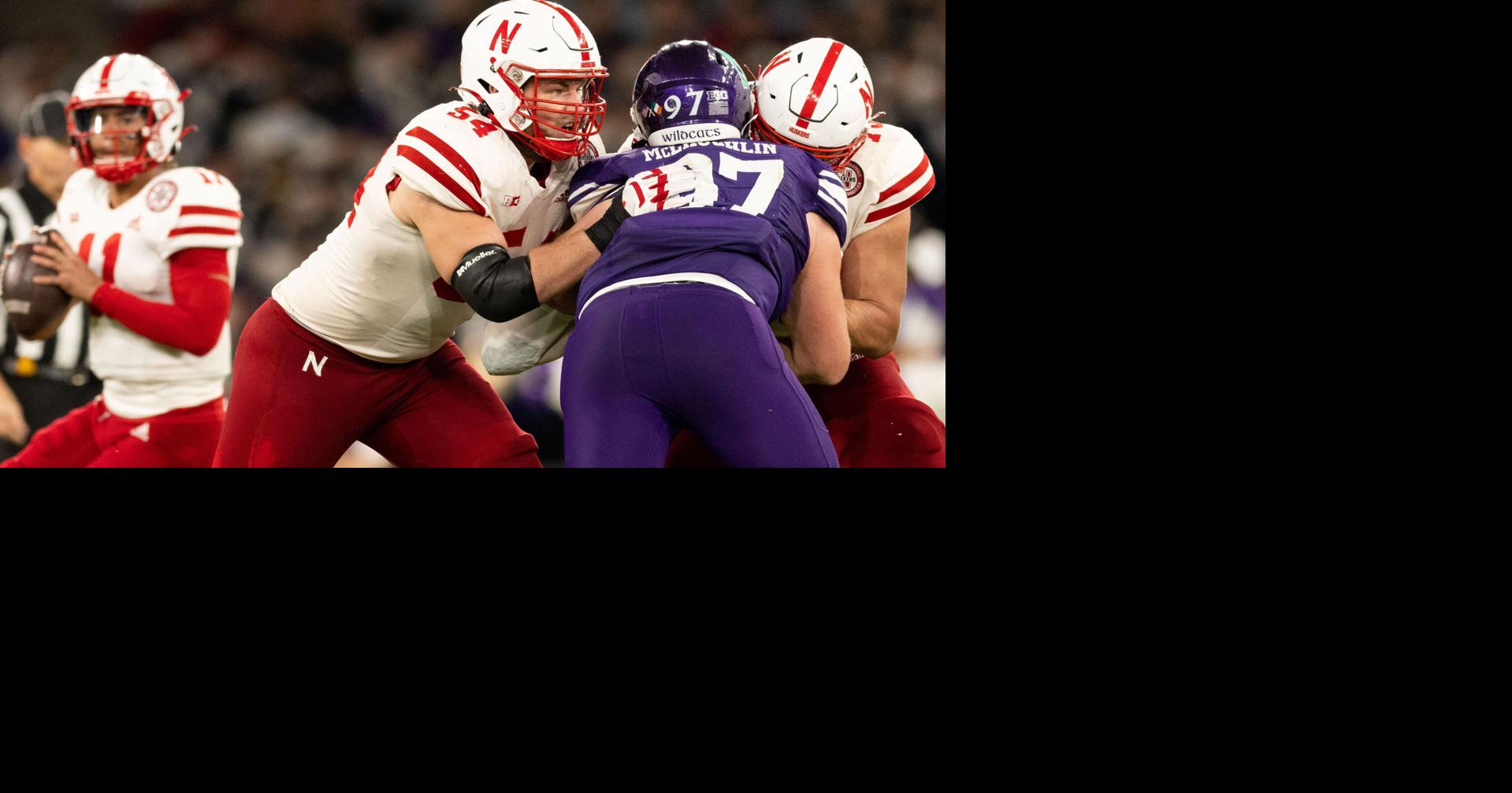 From six-year mainstays to three-month visitors, Nebraska seniors ...