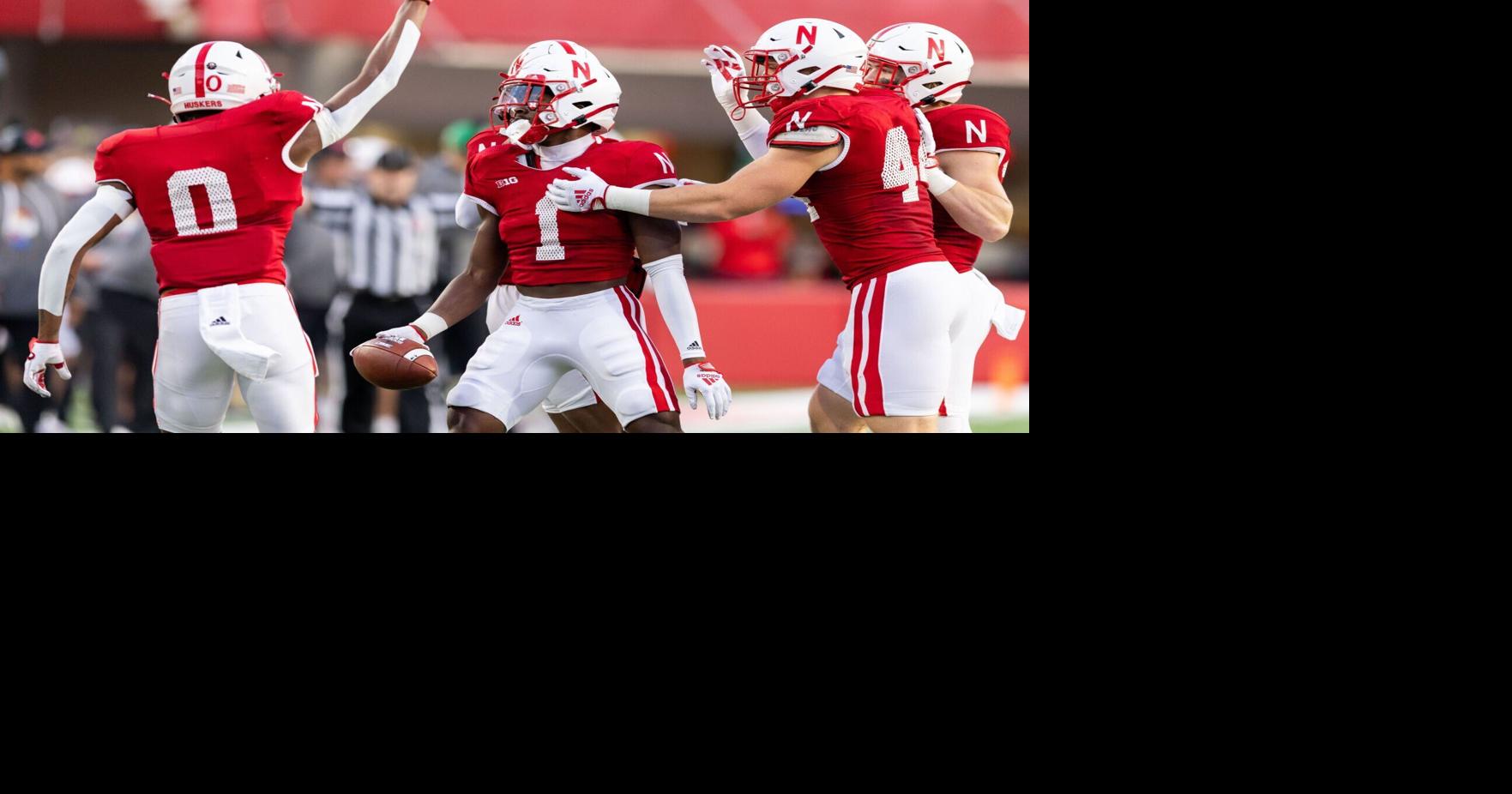 Nebraska vs. the gunslinger: How the Huskers will try to slow down ...