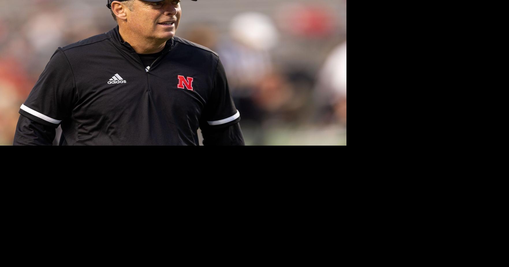 Shatel: Nebraska interim coordinator Bill Busch facing greatest ...