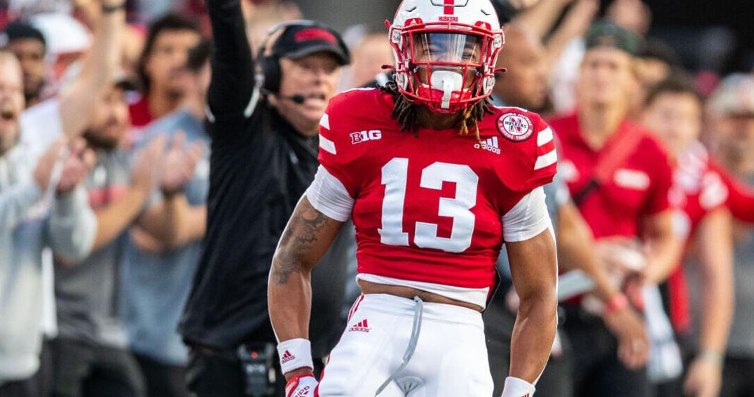 Nebraska secondary embracing flexibility, versatility in new scheme