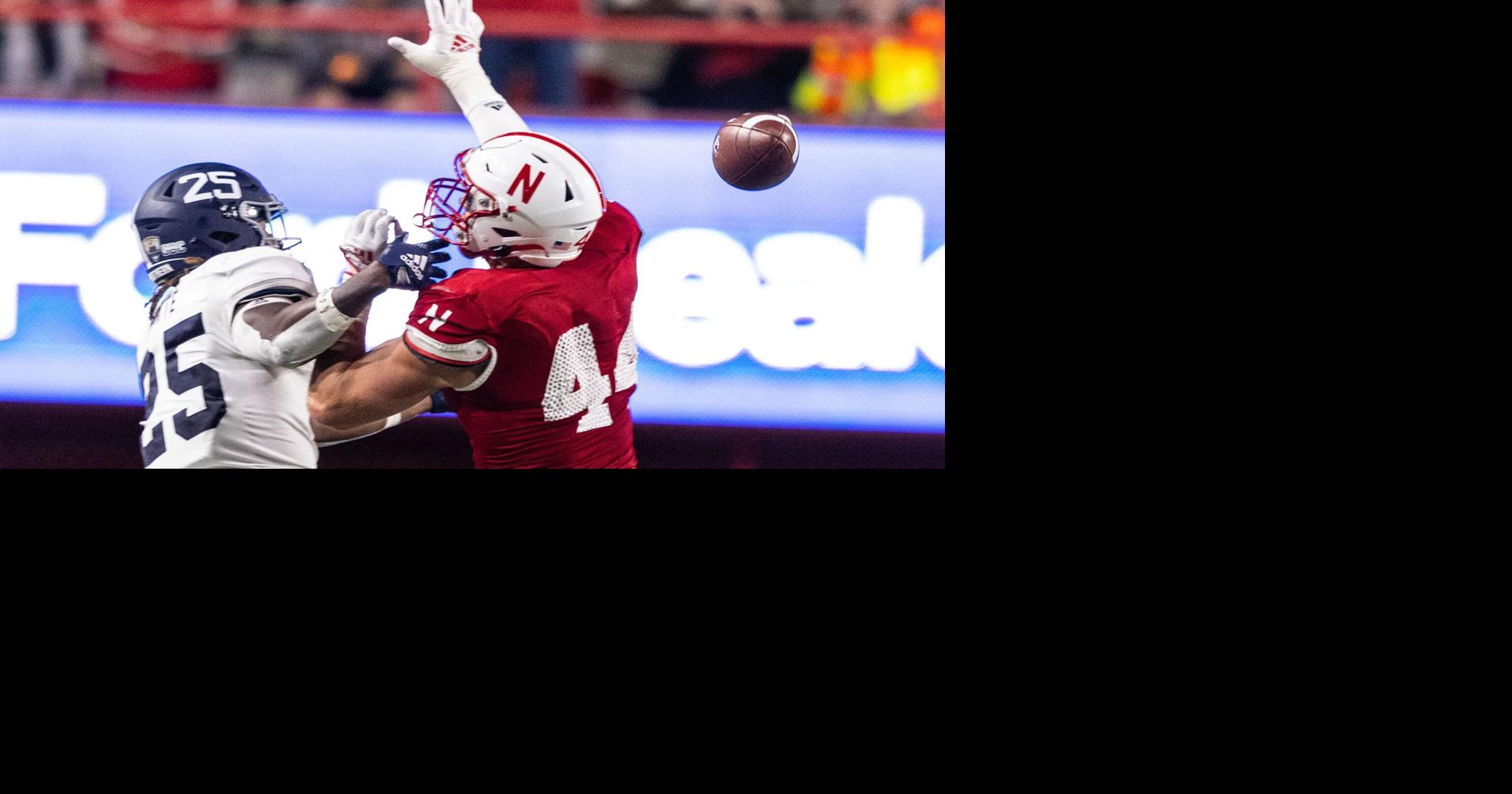 Nebraska-Georgia Southern: Three things we learned, three things we ...