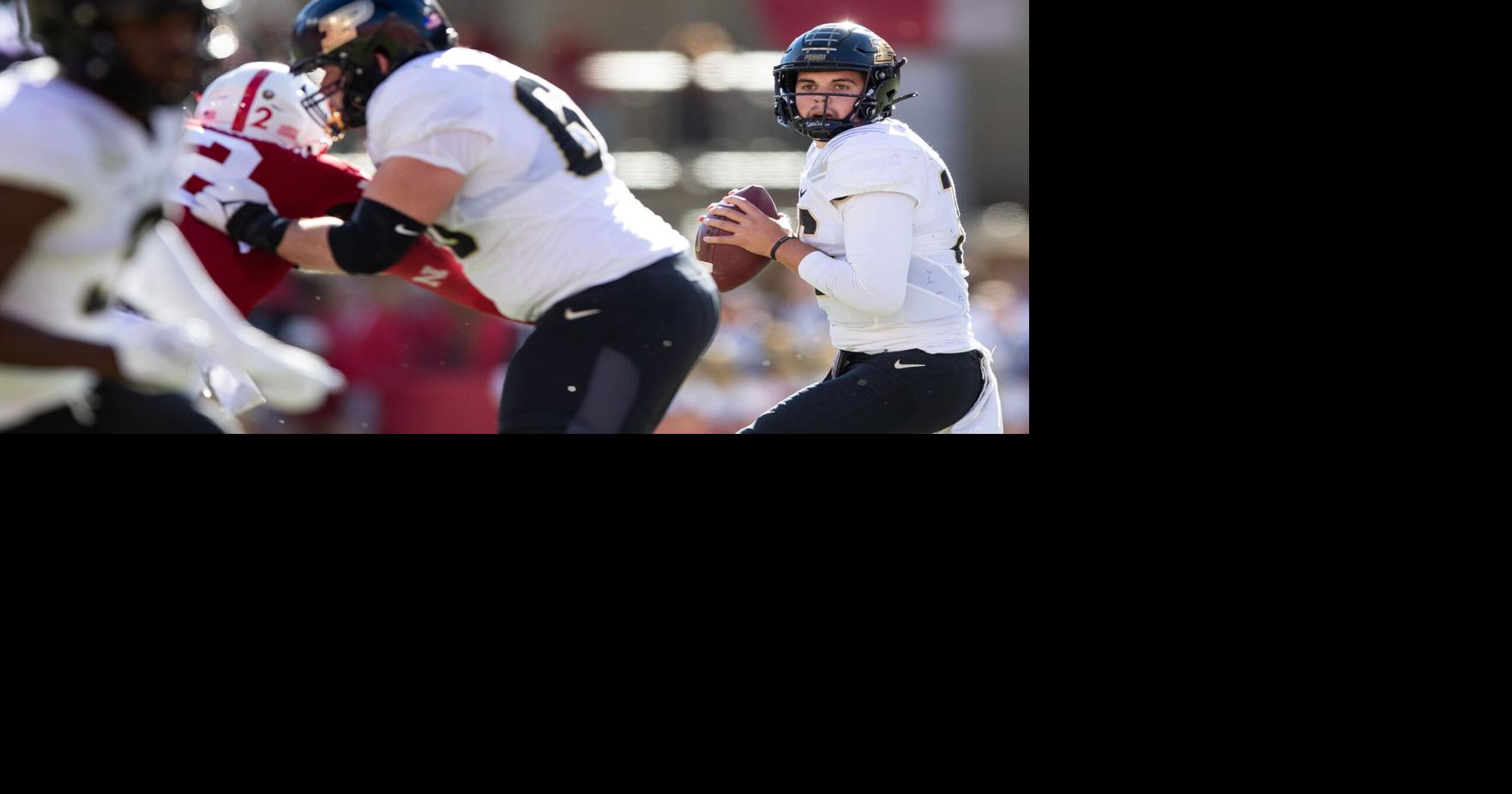 Husker opponent preview: Everything you need to know about Purdue