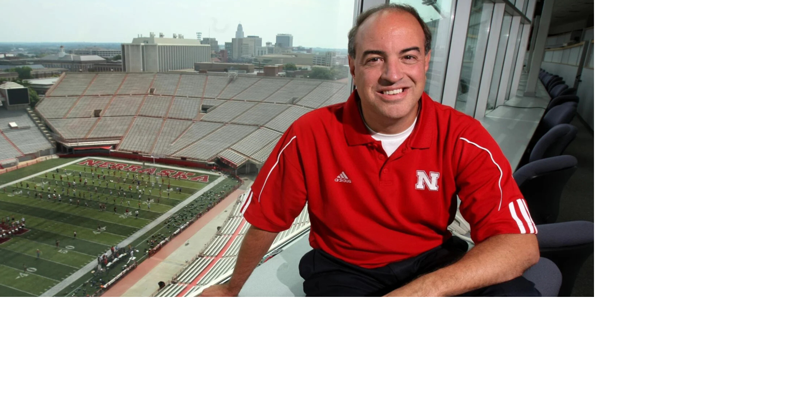 Tom Shatel: Greg Sharpe was my friend and inspiration