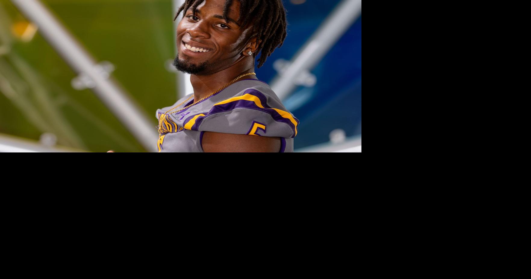 Nebraska football Signee Spotlight: Dae'Vonn Hall