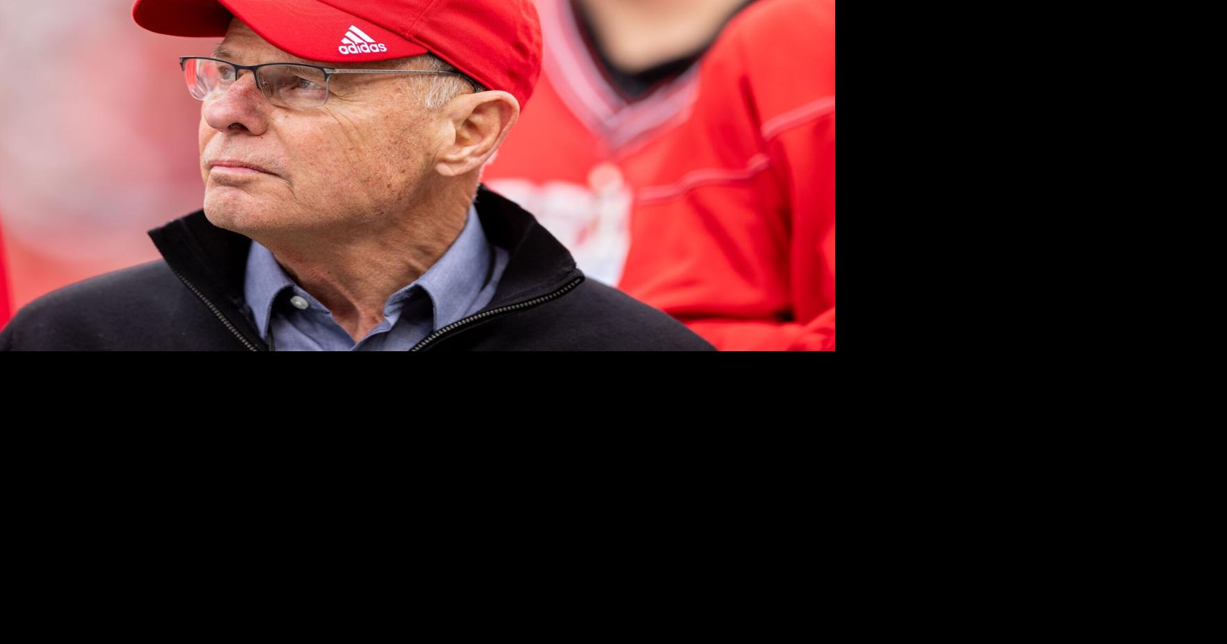 Frank Solich makes 2024 College Football Hall of Fame ballot