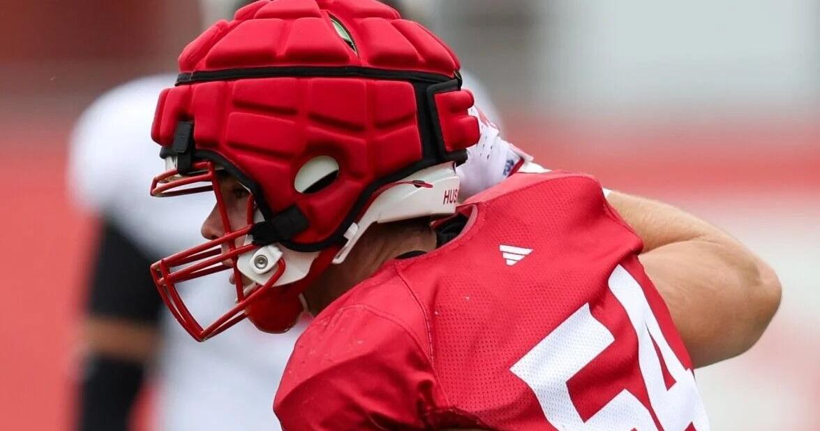Husker notes: Walk-on linebacker nabs scholarship